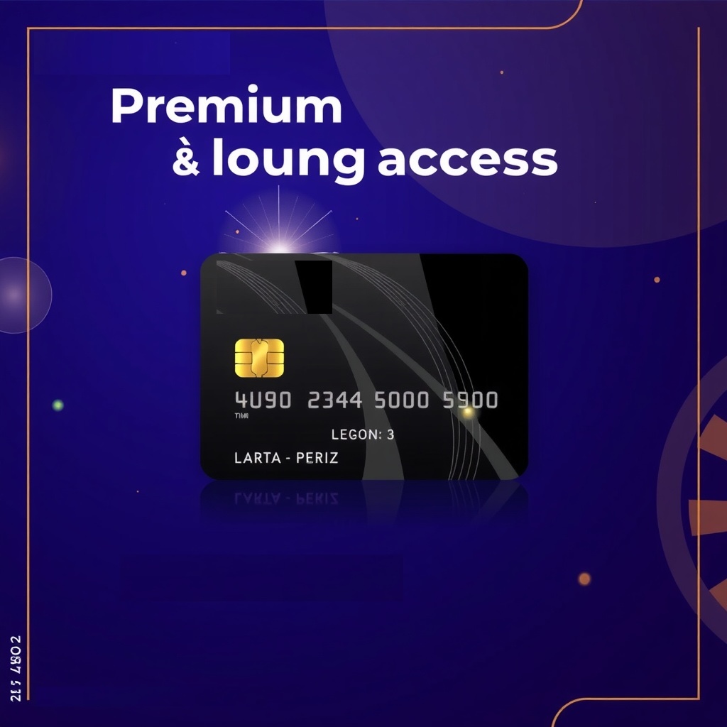 Credit Card Lounge Access India - Find Airport Lounges | Lounge Access ...